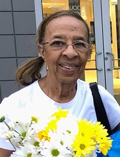 Winifred Y. Daniel 1937-2024 | News, Sports, Jobs - The Vindicator